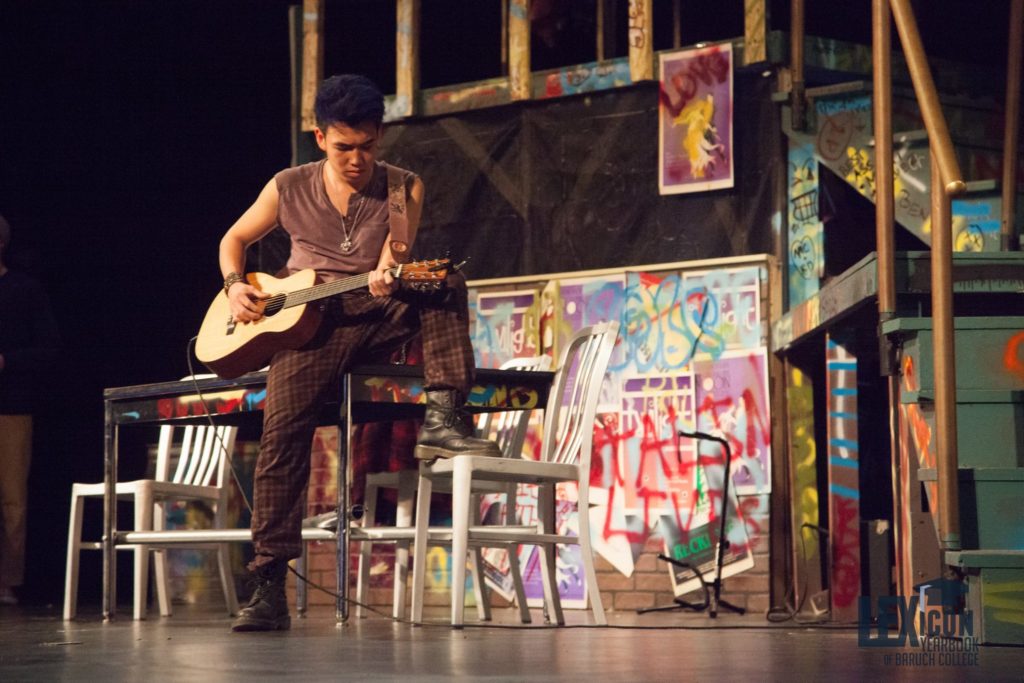 PHOTOS - Nicholas Leung