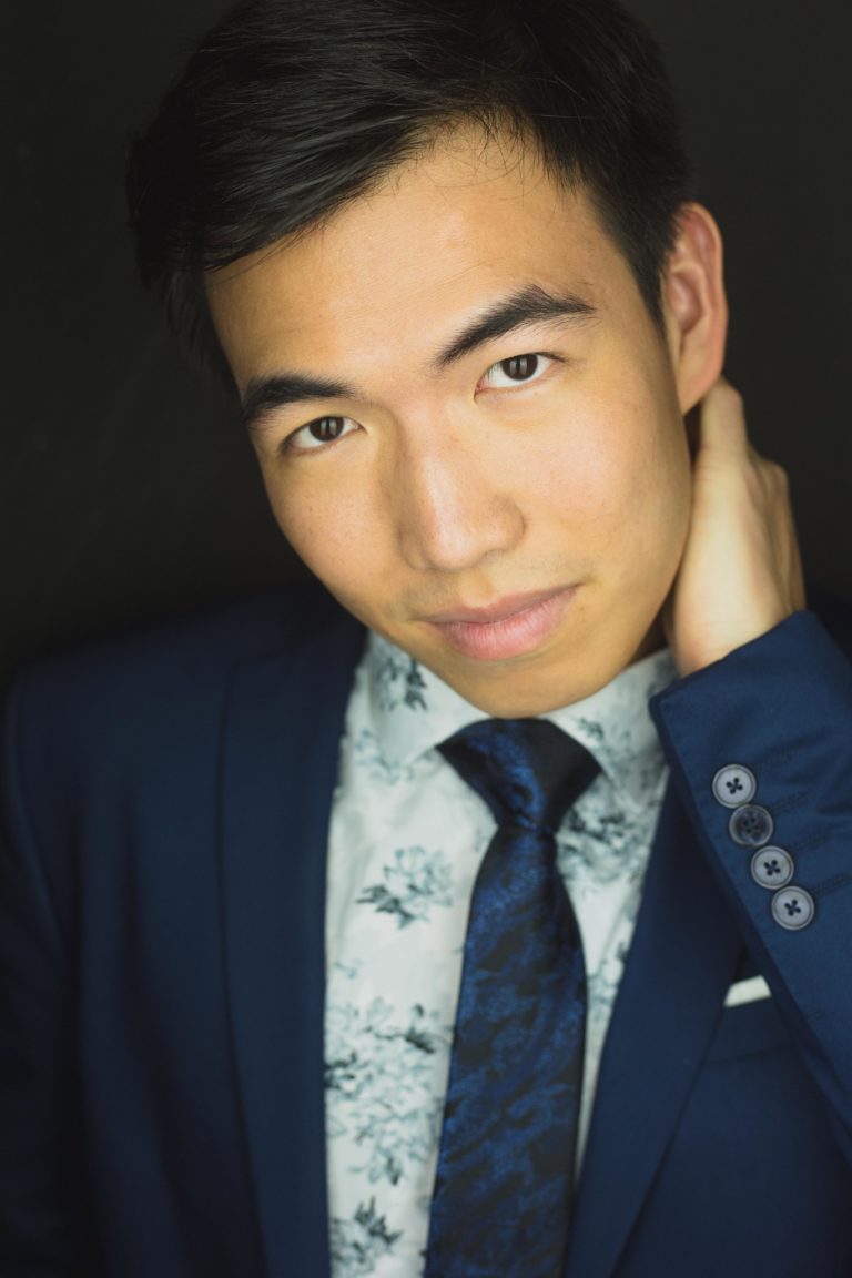 PHOTOS - Nicholas Leung