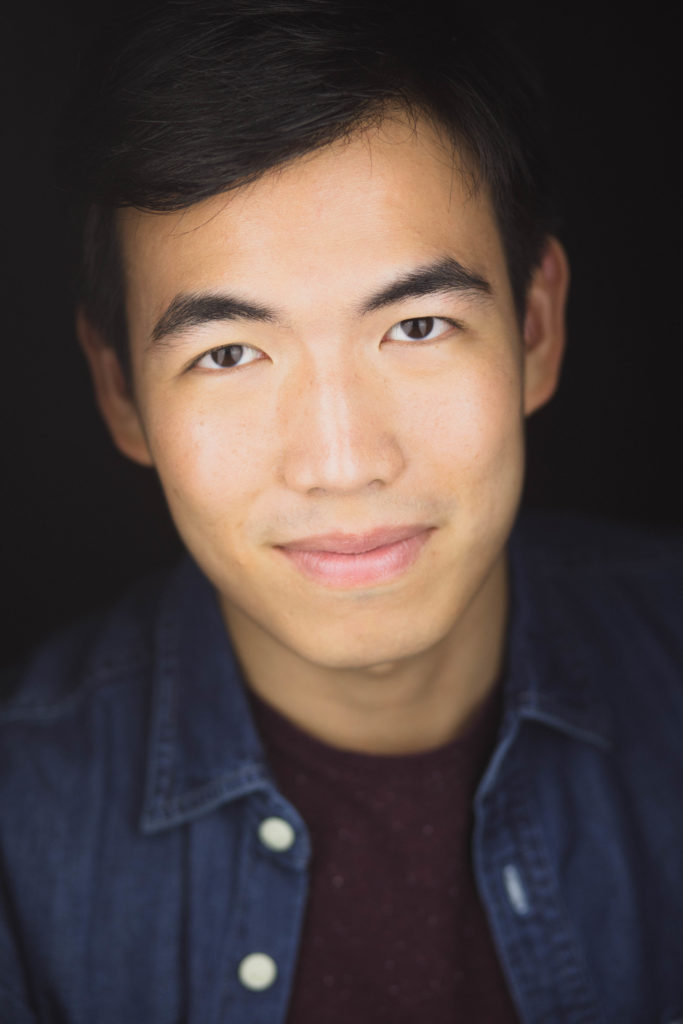PHOTOS - Nicholas Leung