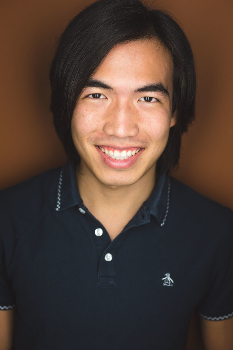 PHOTOS - Nicholas Leung