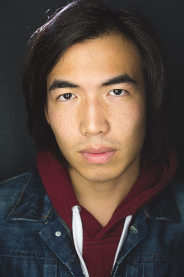 PHOTOS - Nicholas Leung