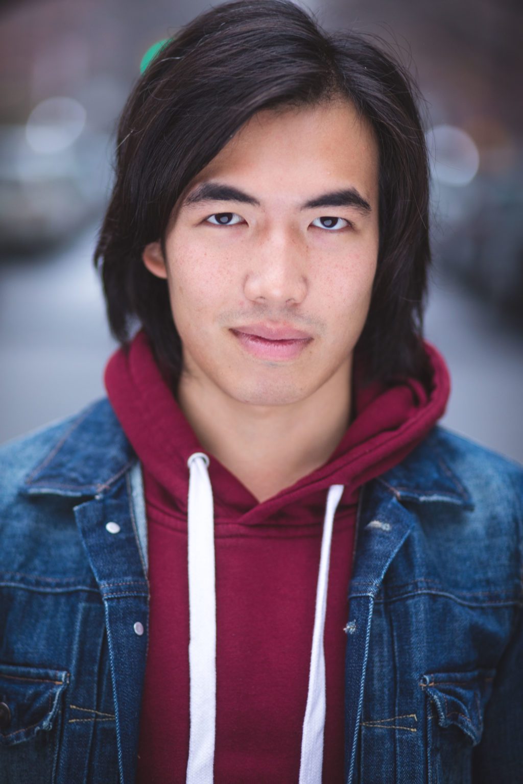 PHOTOS - Nicholas Leung