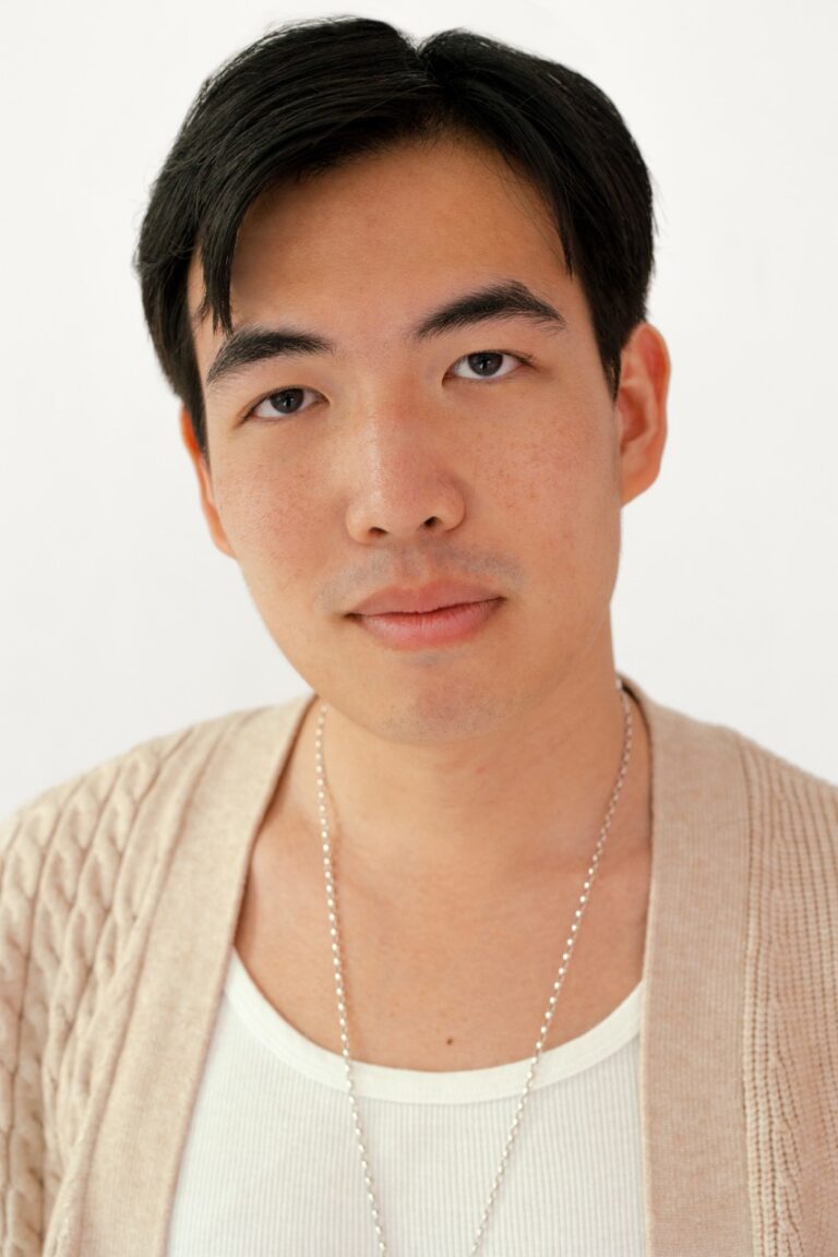 PHOTOS - Nicholas Leung